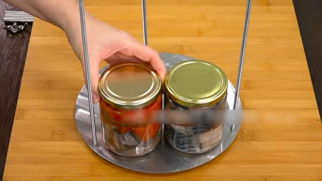 🔪 КОНСЕРВЫ 🥩 🐟 В СКОРОВАРКЕ