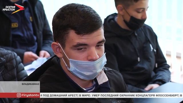 Всероссийский фестиваль «Наука 0+» открылся во Владикавказе