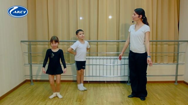 01. Шома бас - вступительное слово, поклон, основные положения рук.mp4