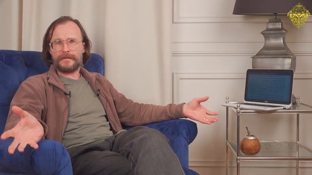 Лекции К.М. Антонова. Русская философия. Лекция №11