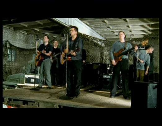 ЛЮБЭ "Давай за..." 2002