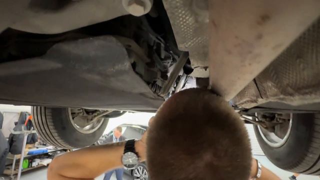 Брат купил BMW X3 F25