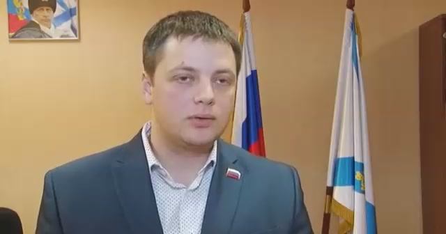 новостной сюжет от 16.12.17