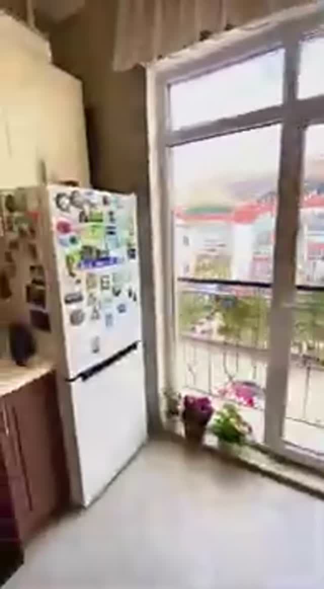 Цена квартиры в Геленджике 14.2 млн.р. ЖК "Жуковский". Купите двухкомнатную квартиру на ул.Витебской