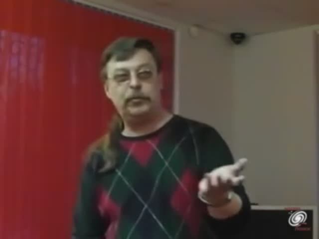 Андрей Скляров. Загадки происхождения человечества (2015)