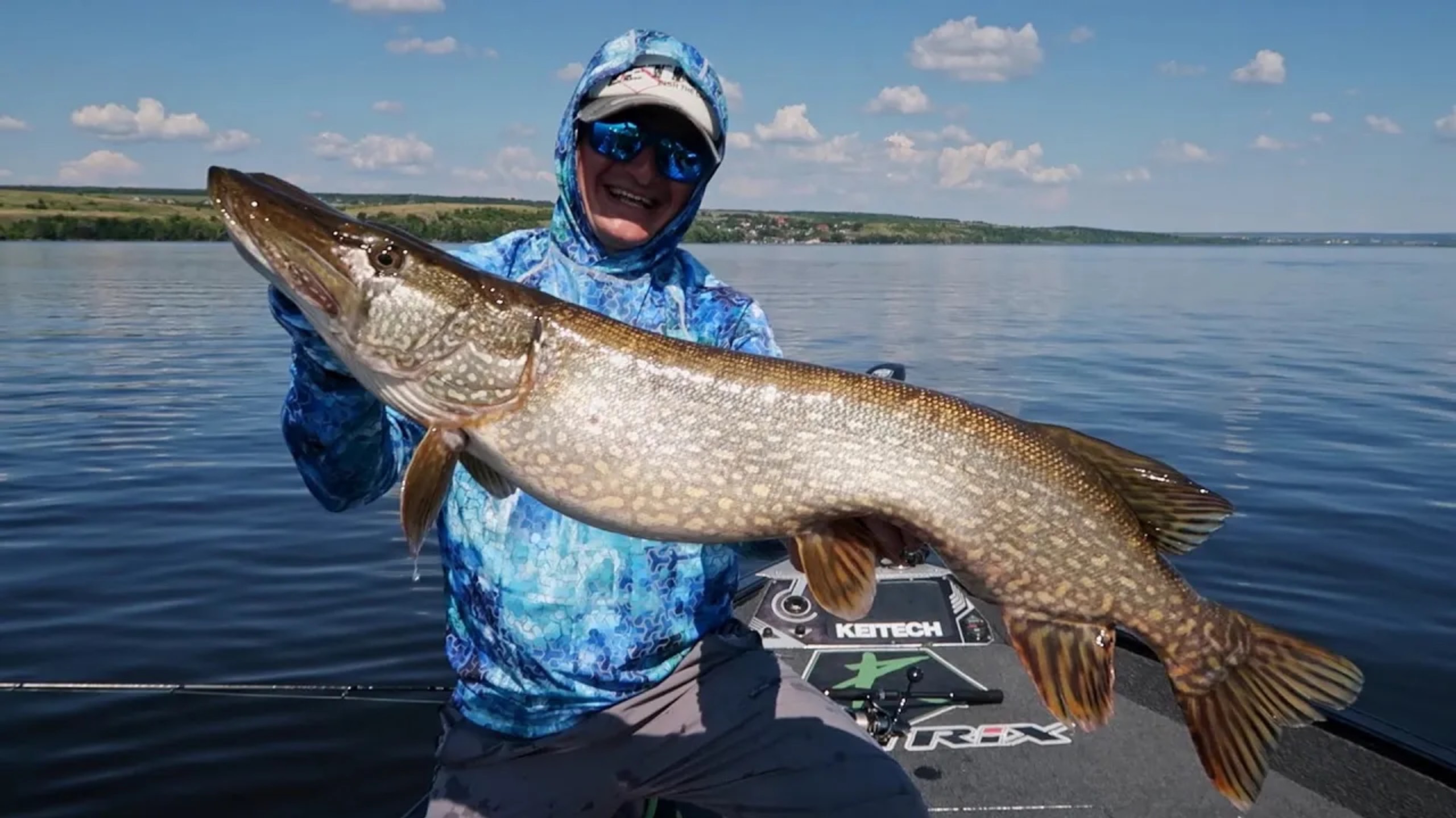 С ЭТОЙ ПРИМАНКОЙ БЕЗ РЫБЫ НЕ ОСТАНЕШЬСЯ! _ В чём секрет успешной рыбалки_