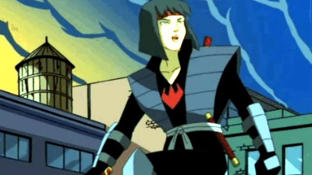 Karai x Leo -  Post Long Moon