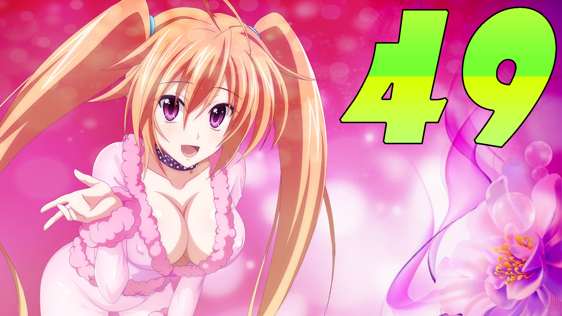 АНИМЕ ПРИКОЛЫ #49 | COUB |Как узнала, о чём я думаю?