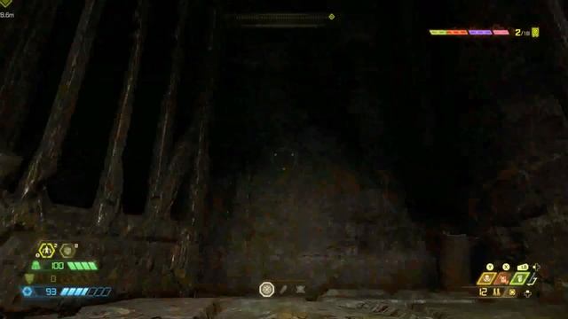 Прохождение игры DOOM Eternal Часть 9