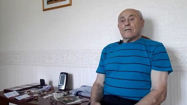 Удомля 2016 Герой Урбанович Владимир Антонович Автор Быкова Анастасия