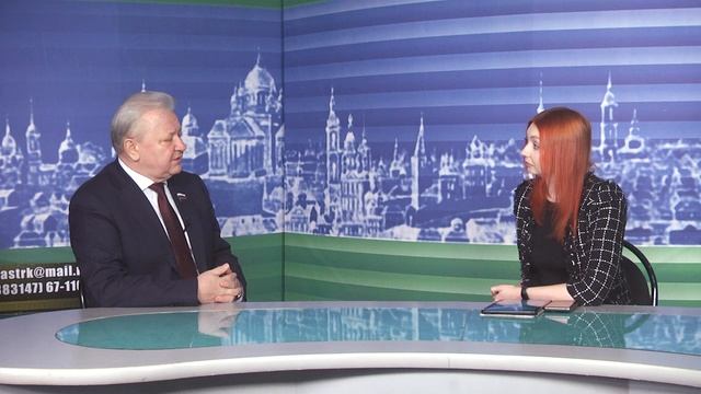 Из первых уст - 07.03.22