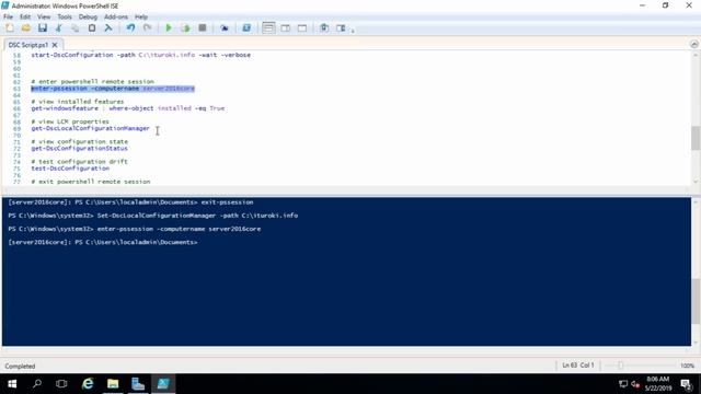 9. DSC - Desired State Configuration.mp4