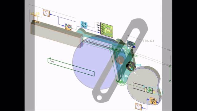 Авилов Алексей - Кулачковый механизм! (Легко и просто _ AvMedia)