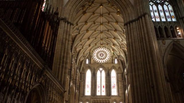 "СТАРАЯ АНГЛИЯ"... (Фото-экскурсия Jennifer Baileu - Музыка Г.Ф. Генделя) .mp4