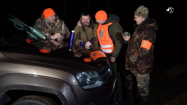 Охотничьи истории. Анонс. Канал Охотник и Рыболов.