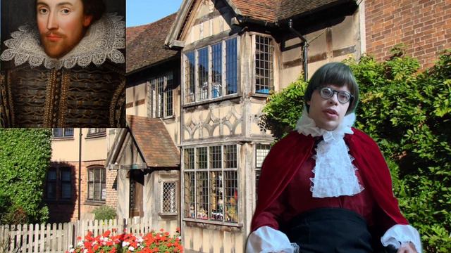 Глеб Кузнецов. W. Shakespeare Sonnet 66. “Tired with all these for restful death I cry” 12.03.2024