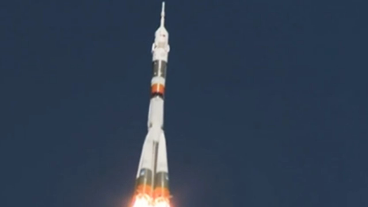 Российская пилотируемая космонавтика в агонии?