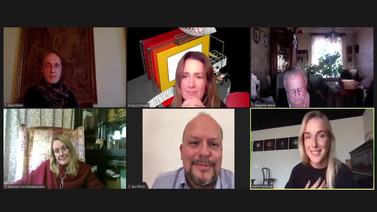 2020. ШКОЛА. ОНЛАЙН ЛЕКТОРИЙ ФЕСТИВАЛЯ DIGITAL OPERA 2020