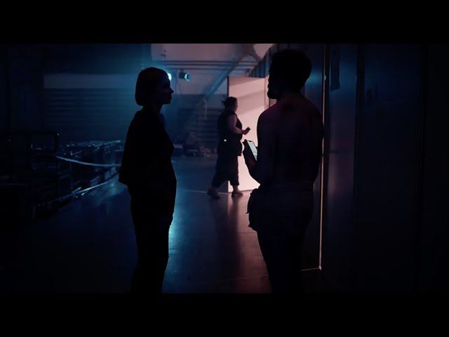 Дягилевский фестиваль — 2022. Бэкстейдж