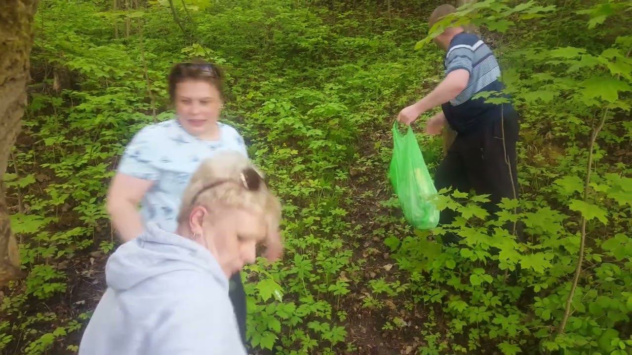 2022 06 04 На берегу Волги