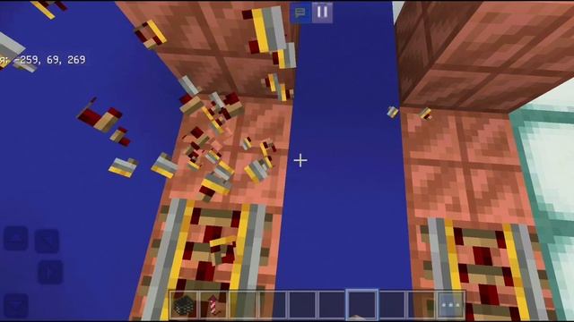 New Station ДВАРЦОВАЯ!!!!?