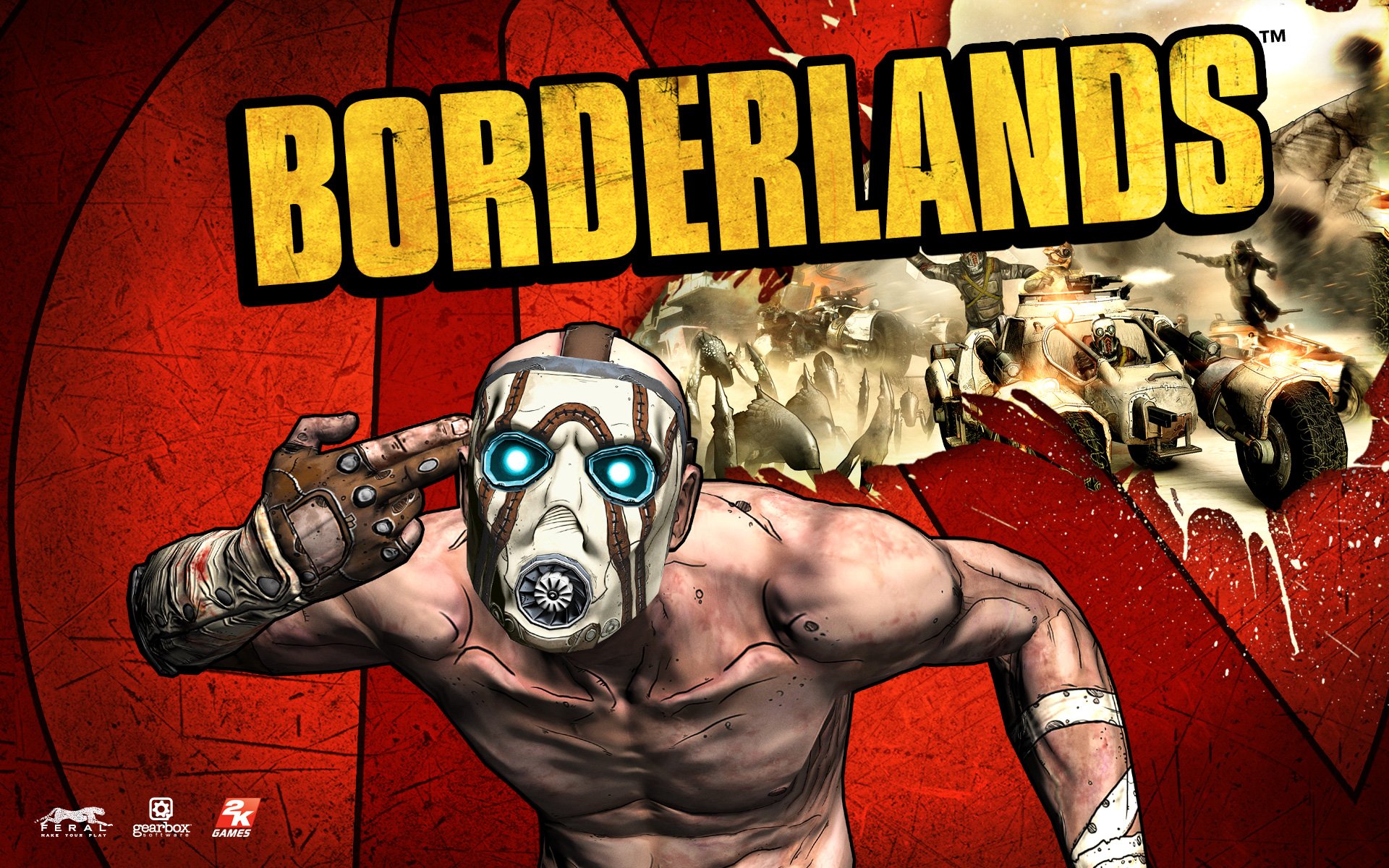 Трейлер фильма Бордерлендс Borderlands на русском (Дубляж, 2024) смотреть онлайн 1080 HD