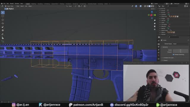 SnapSave.io-The MOST IMPORTANT TOOL in Blender (Aryan Beginner Tutorial)-(720p)