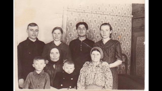 С днем Матери, Акинфиевцы!!