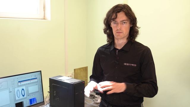 Terra Inventores. Выпуск 9. Ученые ЛЭТИ усовершенствовали металлодетекторы и локаторы