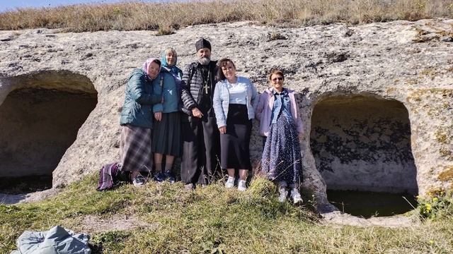 Святыни Древней Тавриды. Паломническая служба «Истоки» 2024