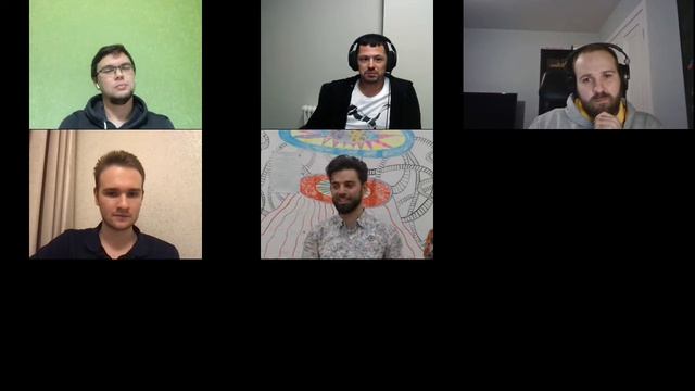 ArchDays 2020 • Панельная дискуссия_ культурные.mp4