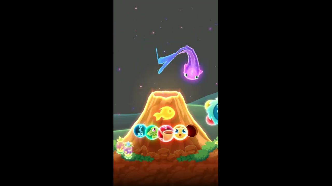 Super Starfish - Продолжаю играть в рыбок ч.7