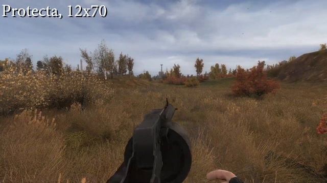 ABR MOD 2.0 - Final Weapon Video Finally