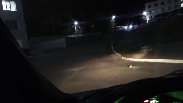 Час ночи а я все ещё на работе.19.09.2021.