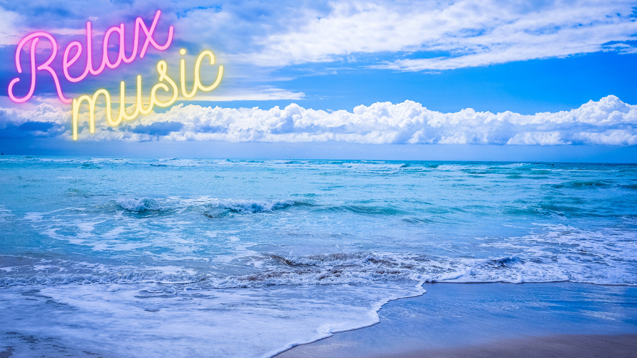 Красивая релакс музыка для сна, медитации, учебы, йоги # 5