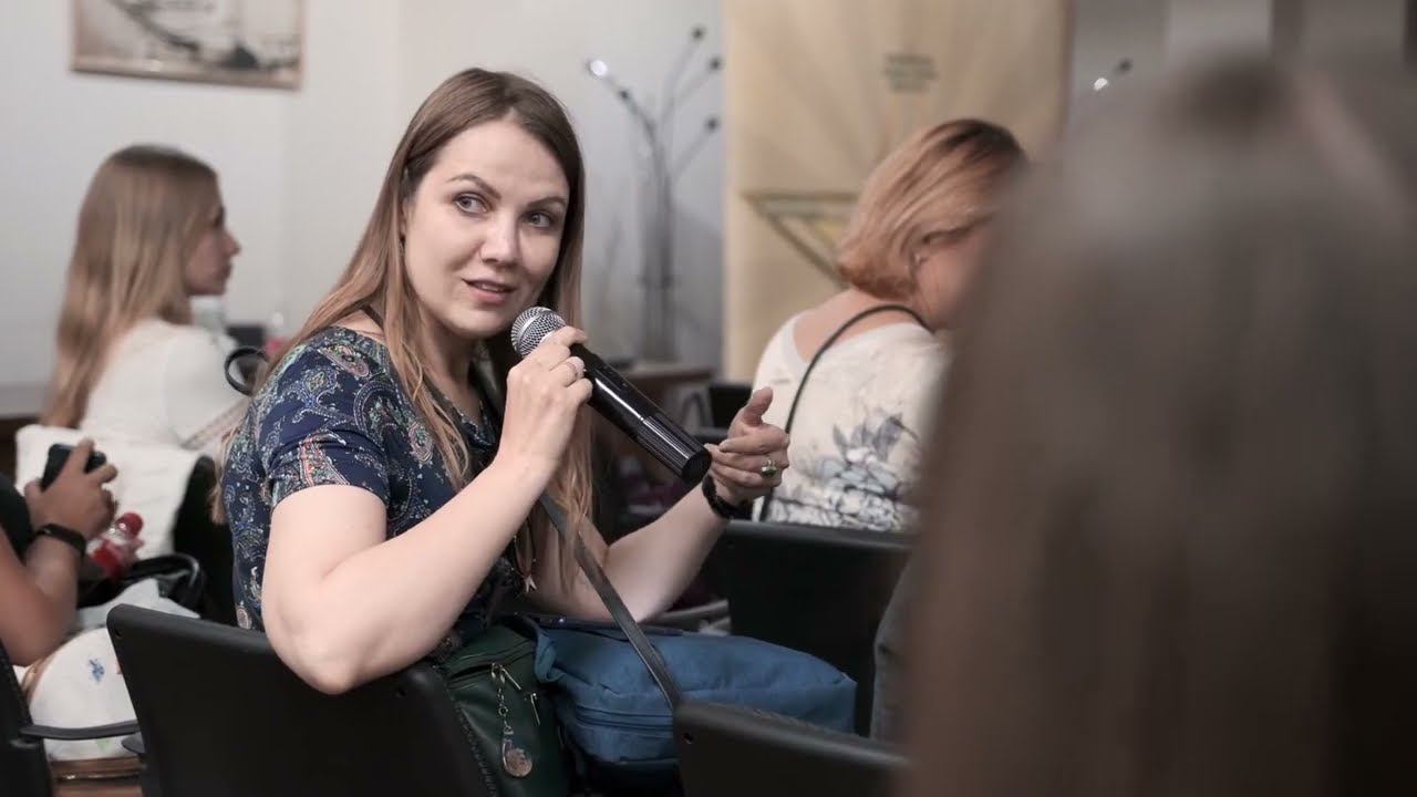 Видеофон на Введение и МК