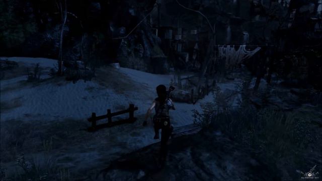 [PC] [12] Прохождение Tomb Raider: Survival Edition