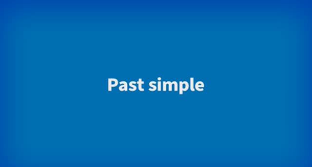 Life Vision A1+ Grammar Video Unit 6.6