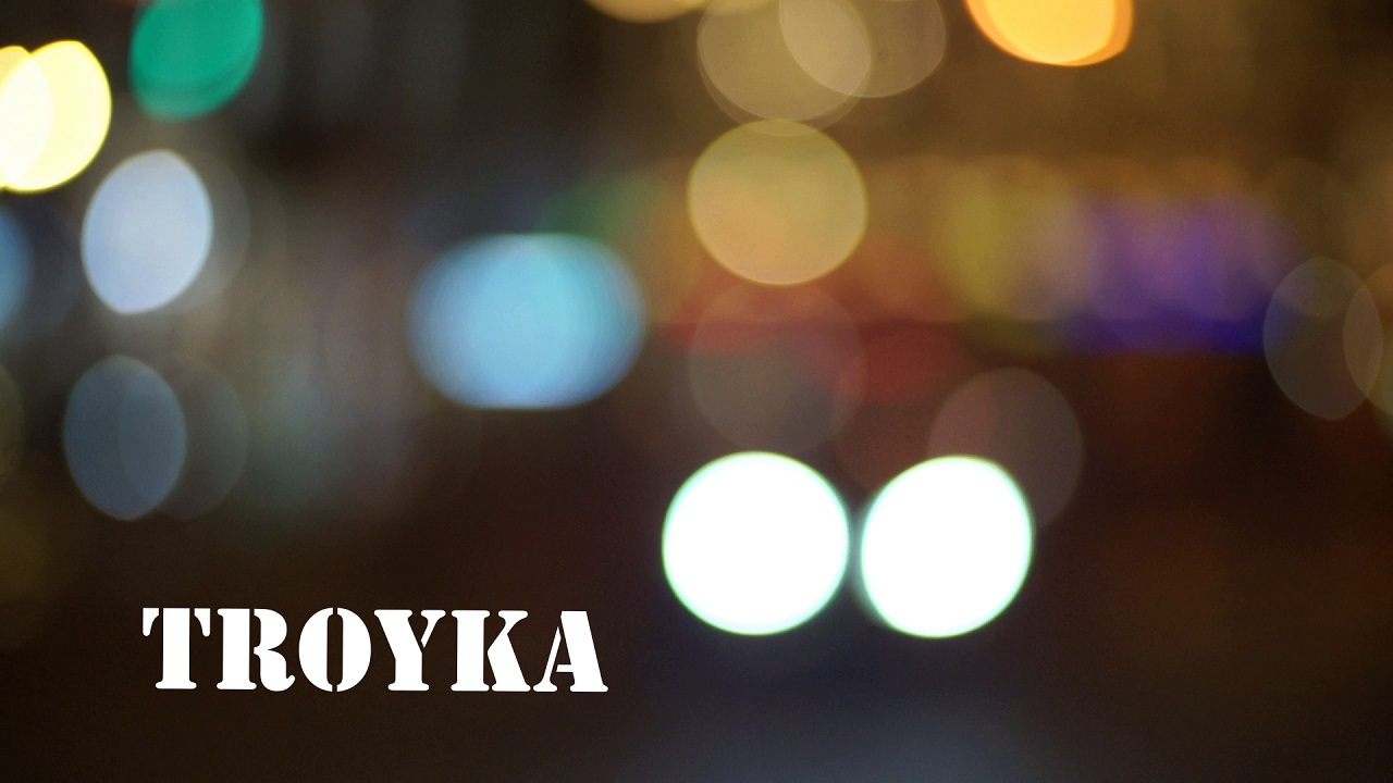 mawrr - Troyka (music video)