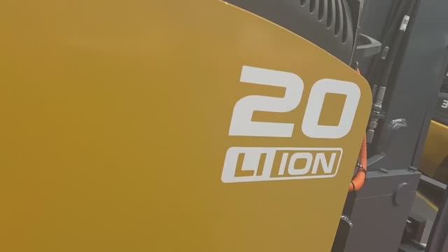 Ричтраки CHL