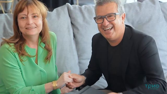 Бранч Baxter&Трио ТРИО 06.06.18