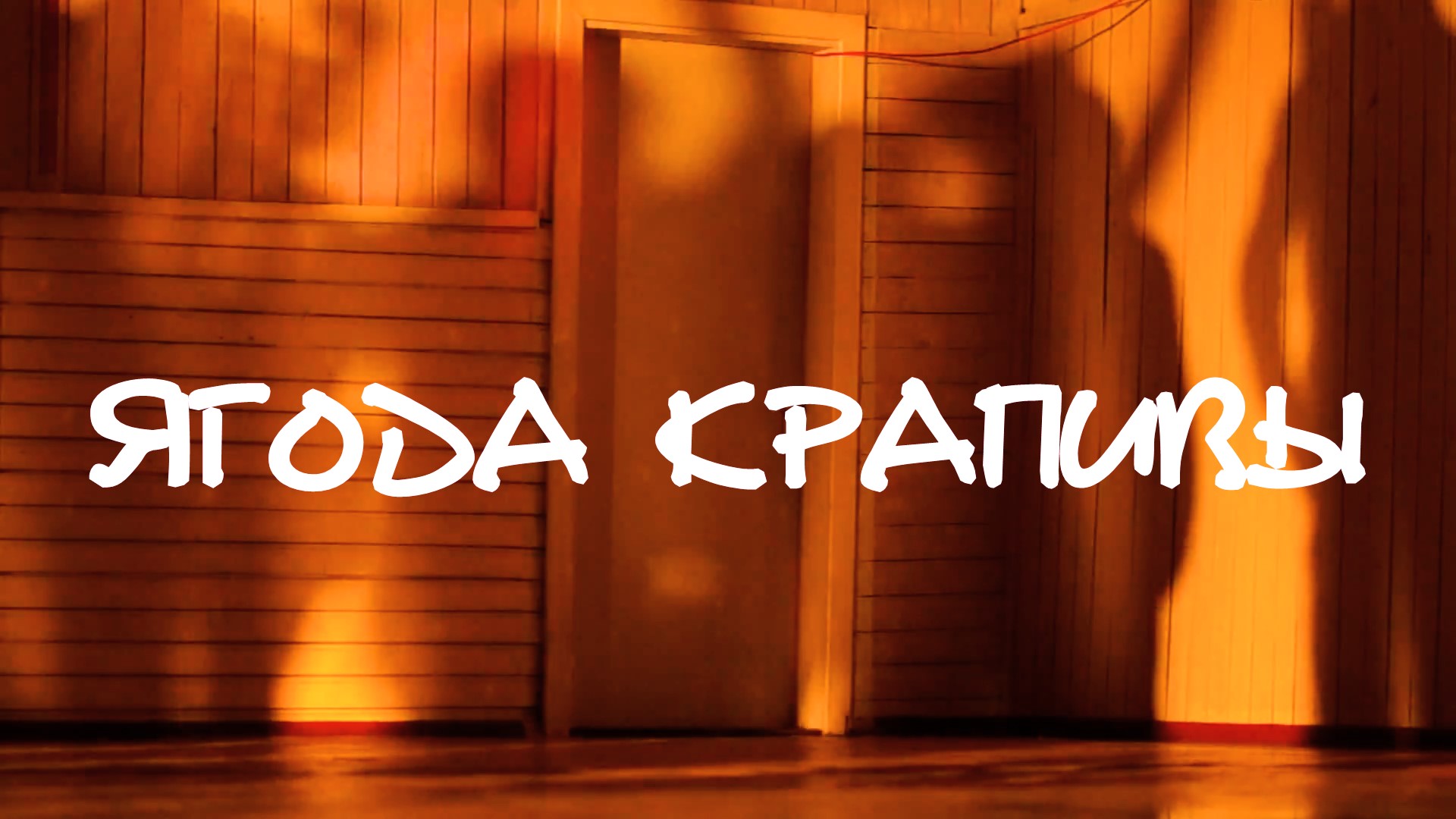 "Ягода Крапивы" Фильм Максатиха Кэмп 2014 г.