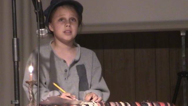 А.П. Чехов-Ванька- Екатерина Шелехова