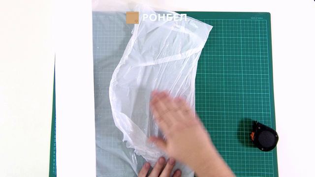 Белый стрейч