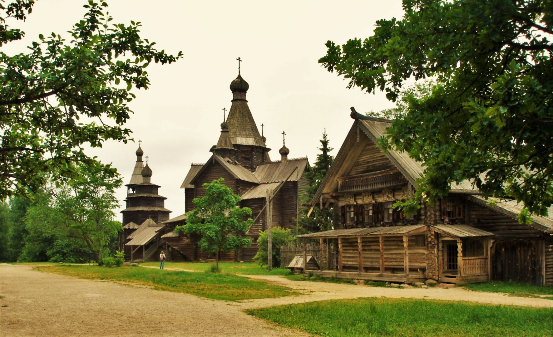 Великий Новгород. День 3 (последний).mp4