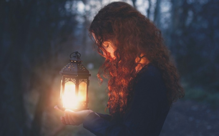 ДЛЯ ЧЕГО ПРИХОДИТ ВЕДЬМА НА ЗЕМЛЮ. ВЕДЬМИНА ИЗБА. ИНГА ХОСРОЕВА.mp4