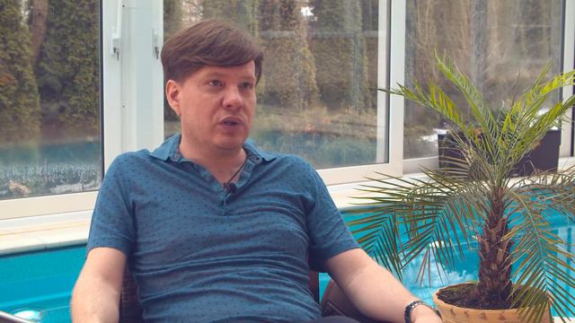 Отзыв о композитном бассейне FRANMER. Невыдуманные истории от клиентов FRANMER, выпуск 12