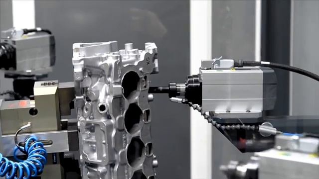 Роботизированный комплекс