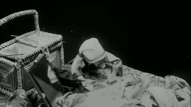 «Приключения болвашки» 1927 год  Cоветский анимационный фильм