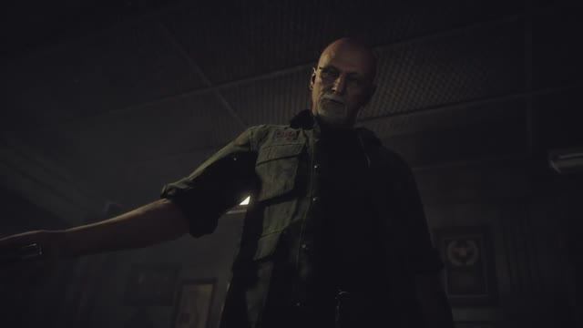 Far Cry 5_ Остров Датча (Прохождение PS4 Pro)